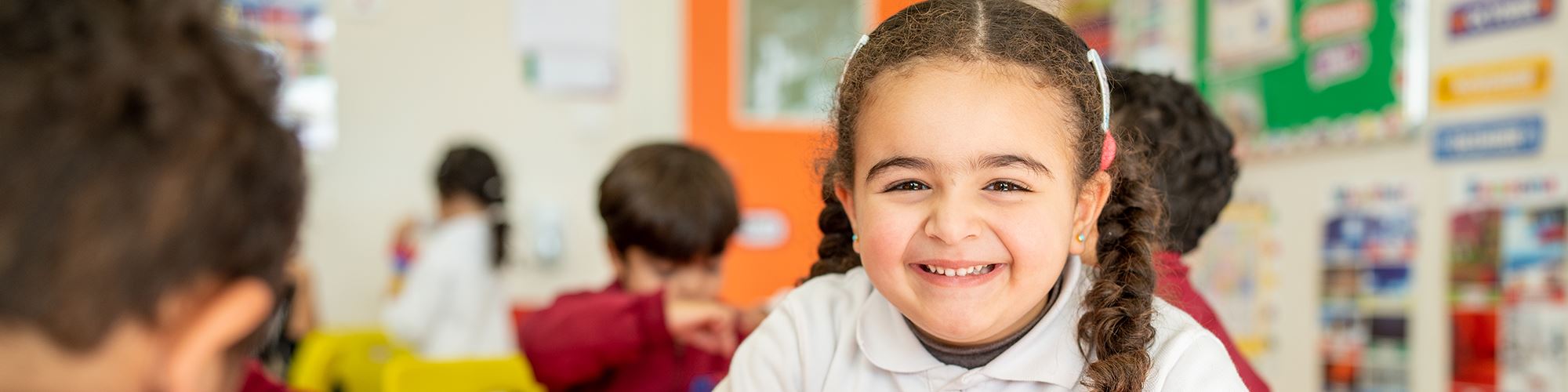 Why CADMUS® - CADMUS International School® - New Administrative Capital ...